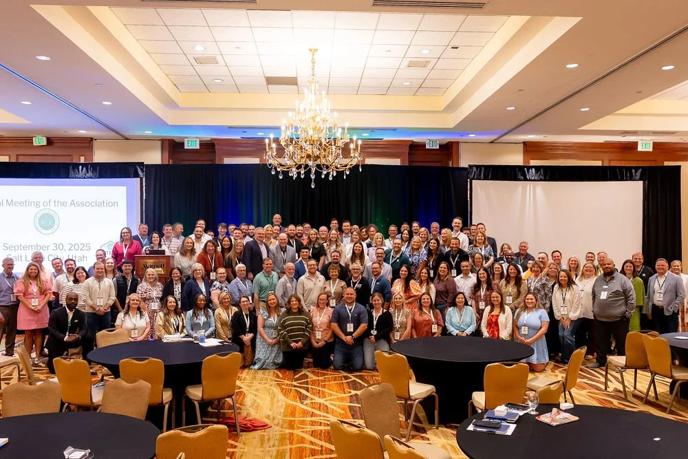 Conference Overview — Fraternal Housing Association