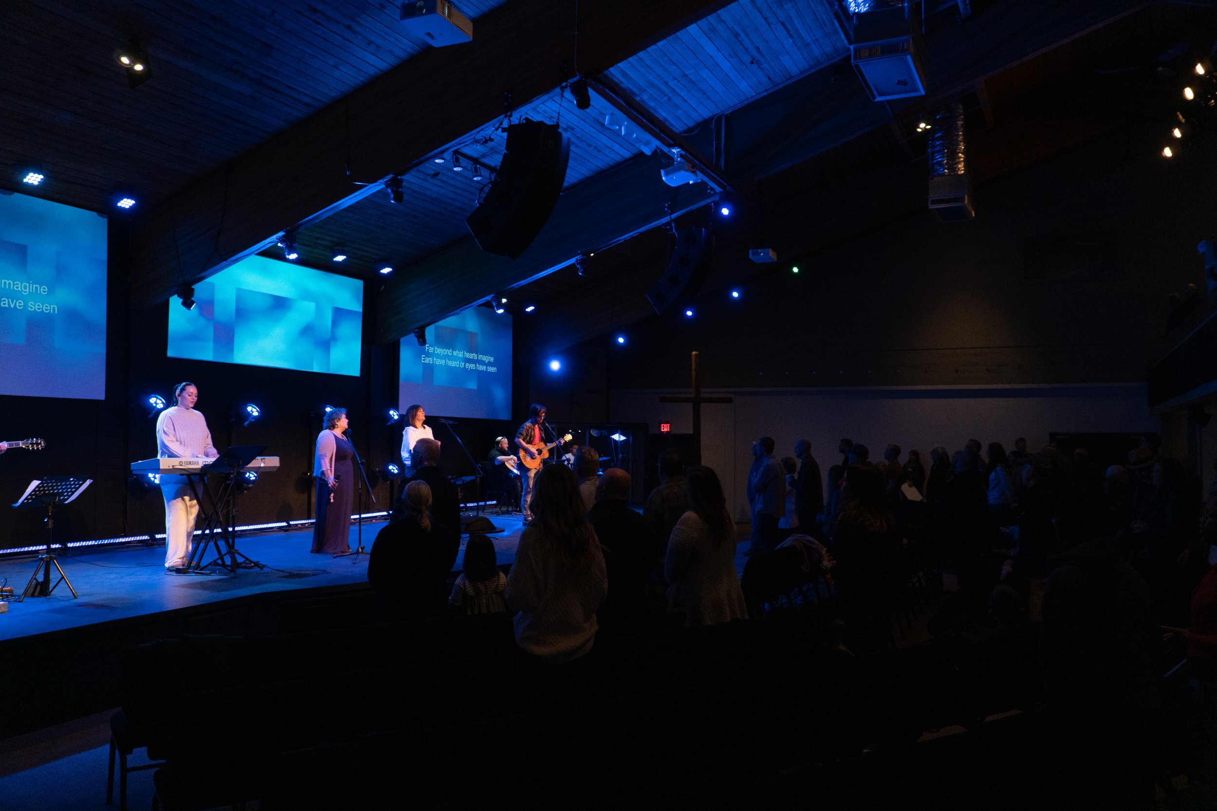 Connect Groups — Northgate Church