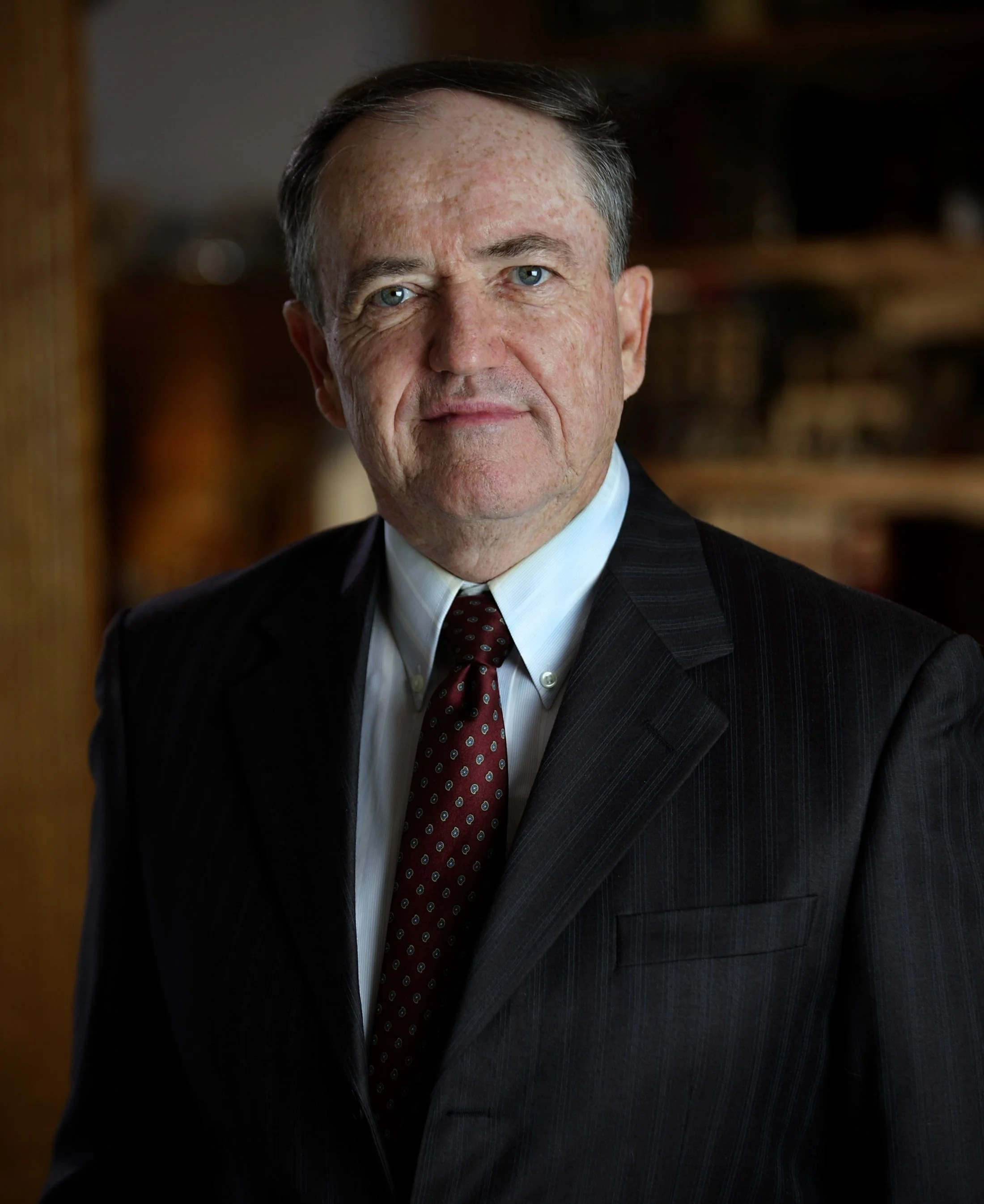 About — Richard Beyea