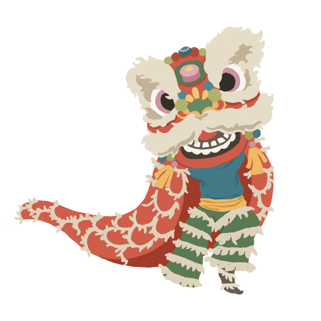 Mid-Autumn Festival — Asian Americans United