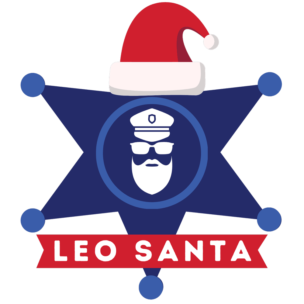 LEO Santa