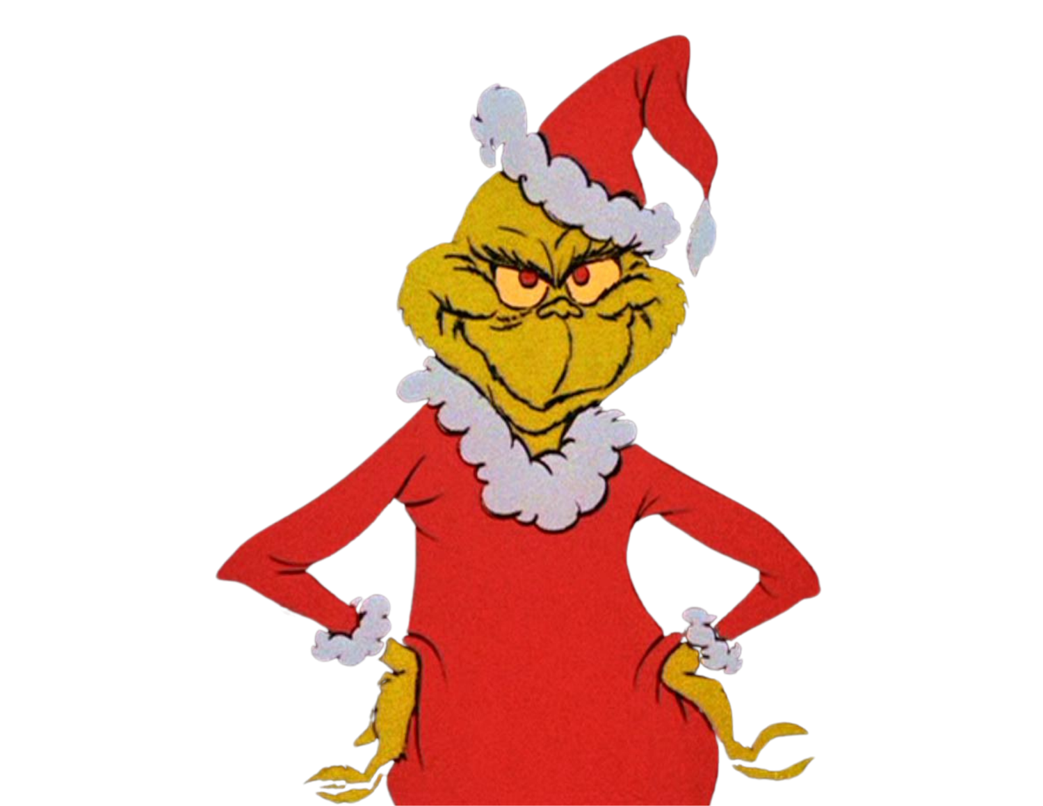 Operation Cheermeister — LEO Santa