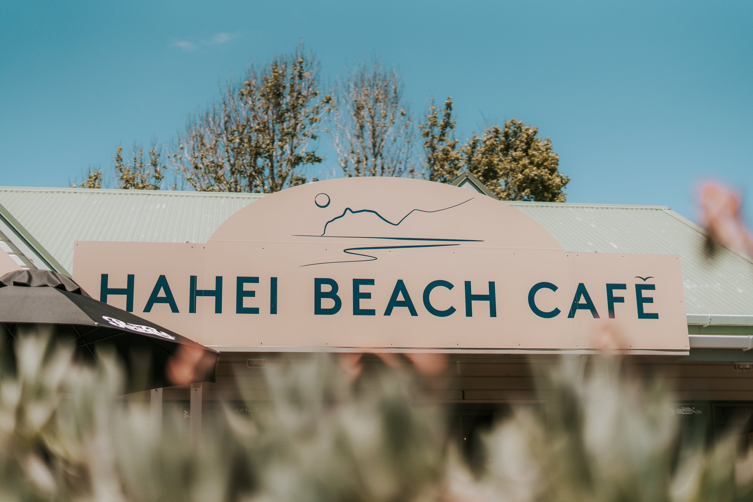 Gallery — Hahei Beach Cafe