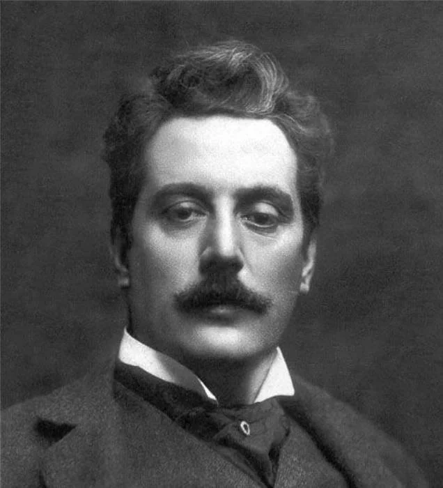 Giacomo Puccini - Biography & Compositions | Royalty-Free Classical Music