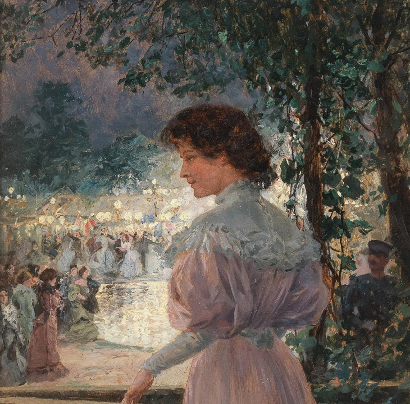 Rimsky-Korsakov, Nikolai - Biography (1844 - 1908) — CLASSICALS.DE ...