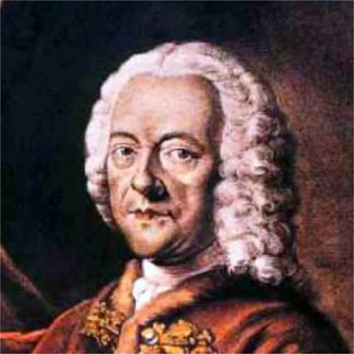 Telemann, Georg Philipp - Biography & Compositions | Royalty-Free ...