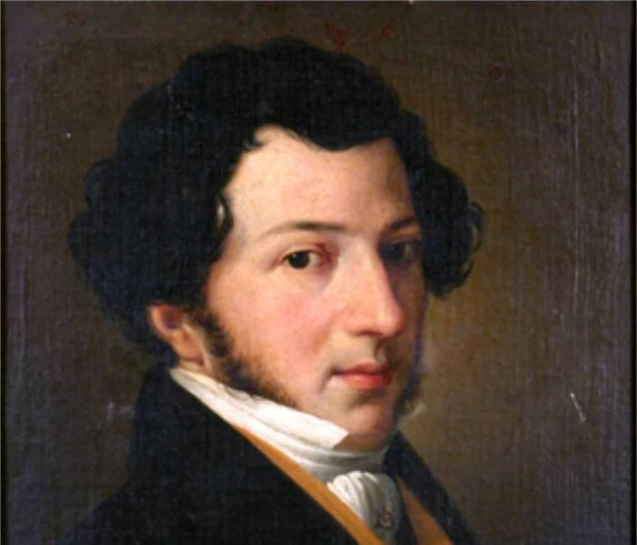 Gioachino Rossini - Biography & Compositions | Royalty-Free Classical Music