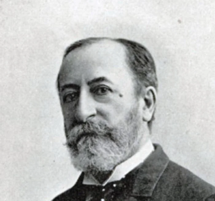 Camille Saint-Saëns - Biography & Compositions | Royalty-Free Classical ...