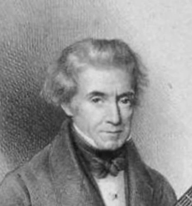 Dionisio Aguado - Biography & Compositions | Royalty-Free Classical Music