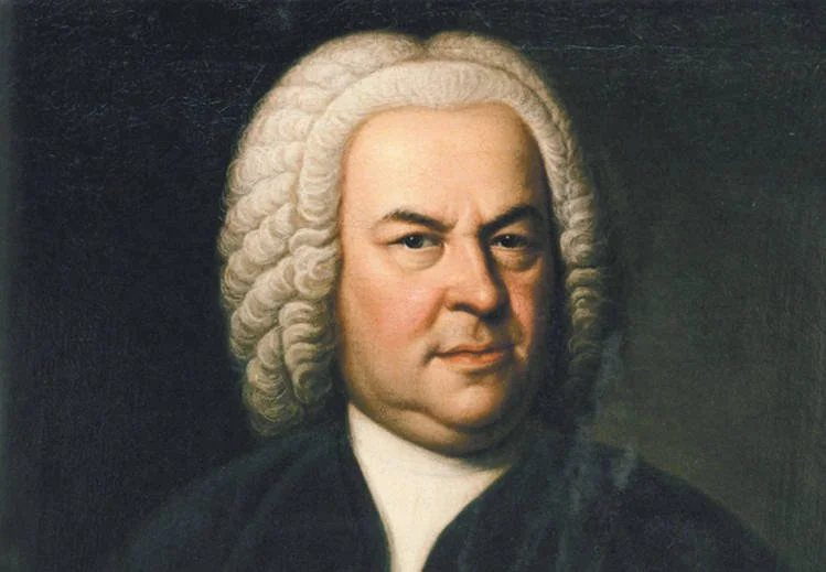 Johann Sebastian Bach - Biography & Compositions | Royalty-Free ...