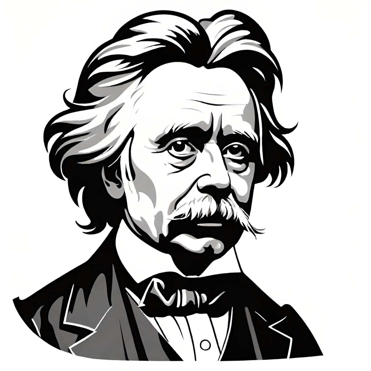 Grieg - Bio — CLASSICALS.DE - Free Classical Music