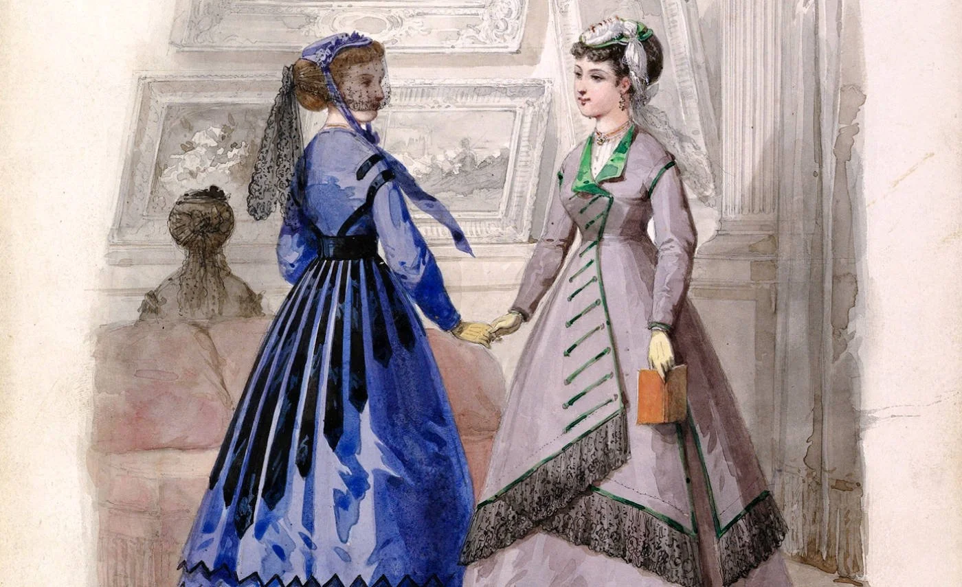 Jacques Offenbach - Biography & Compositions | Royalty-Free Classical Music