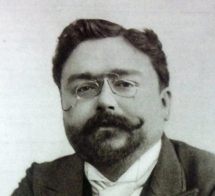 Isaac Albéniz - Biography & Compositions | Royalty-Free Classical Music