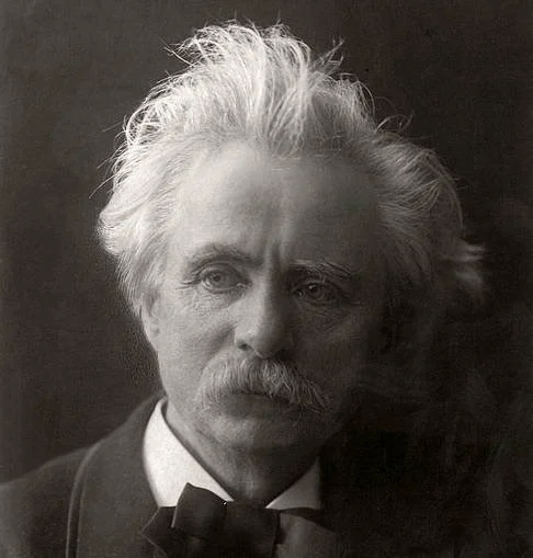 Edvard Grieg - Biography & Compositions | Royalty-Free Classical Music