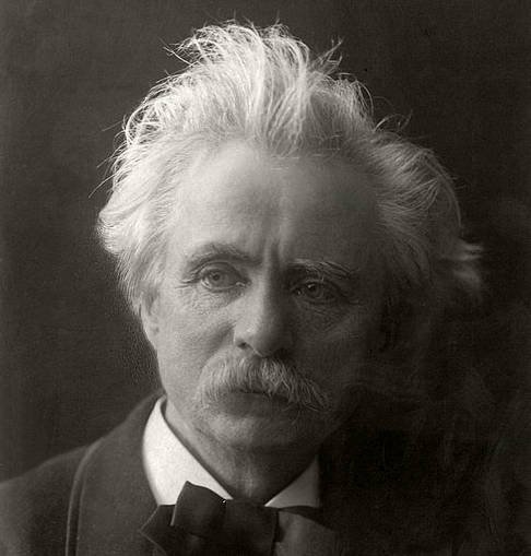 Edvard Grieg - Biography & Compositions | Royalty-Free Classical Music