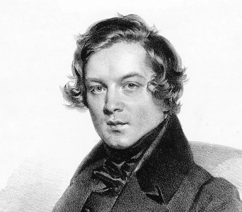 Robert Schumann - Biography & Compositions | Royalty-Free Classical Music