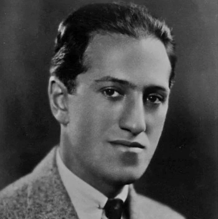 George Gershwin - Biography & Compositions | Royalty-Free Classical Music