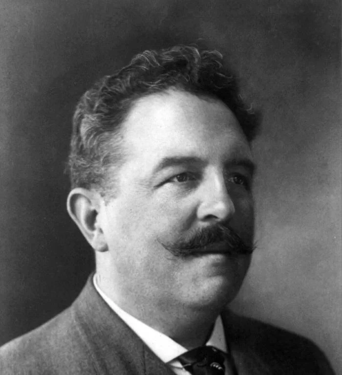 Victor Herbert - Biography & Compositions | Royalty-Free Classical Music