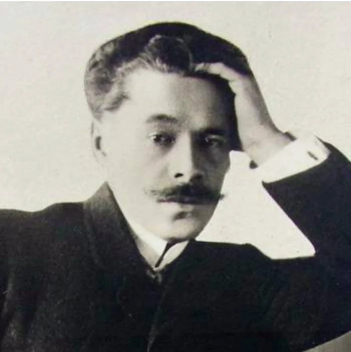 Arensky, Anton (1861 - 1906) - Biography & Compositions | Royalty-Free ...