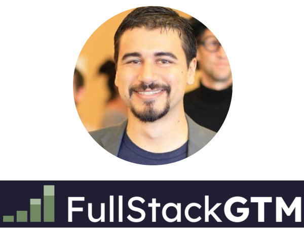 Tether Data - Data Superpowers for GTM Teams