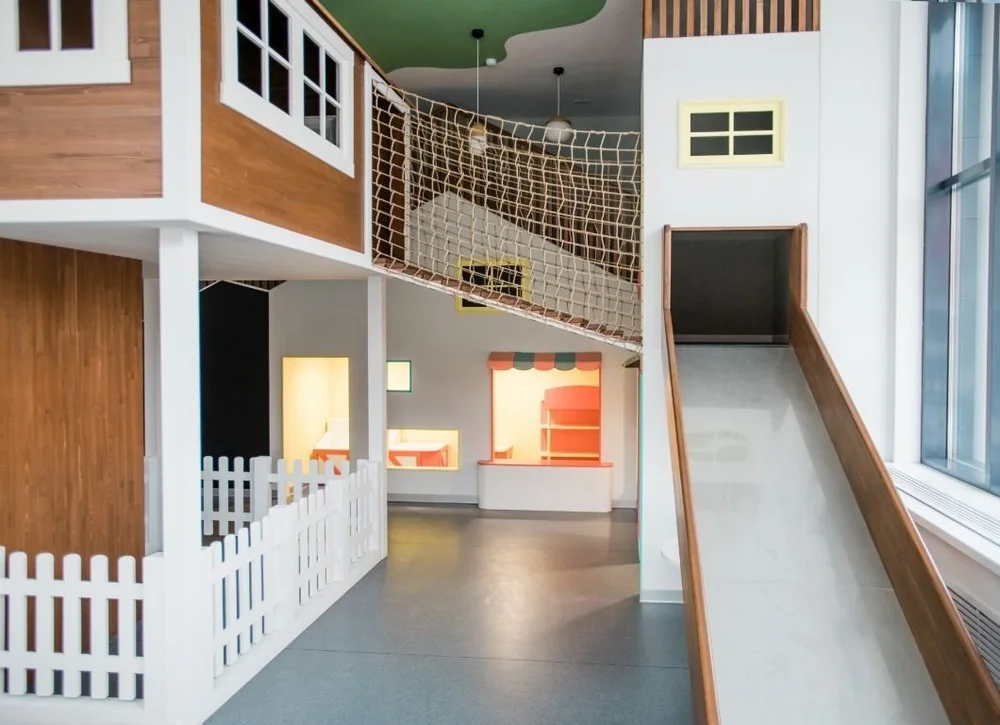 The Village Project North Bend