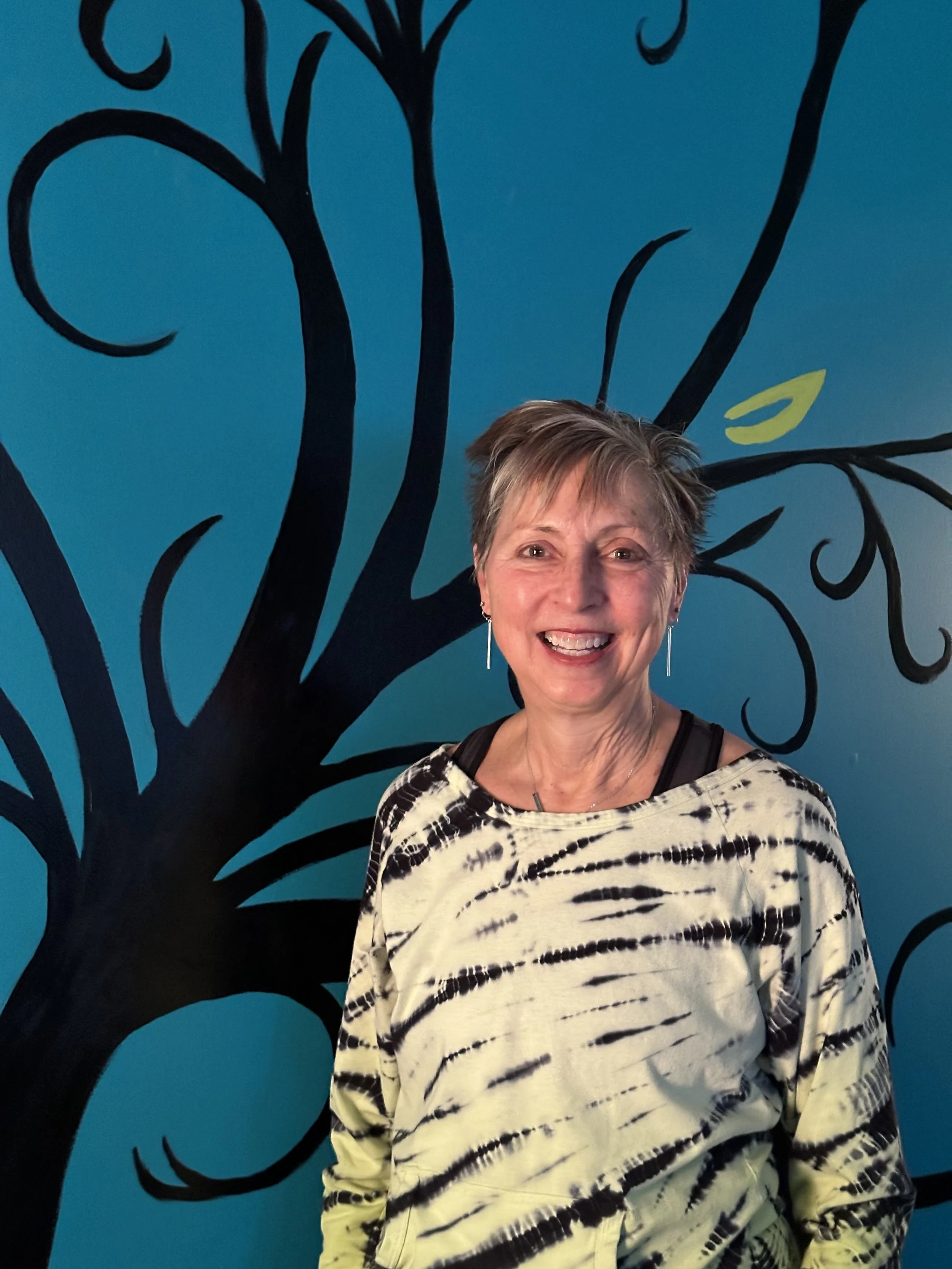 Hancock County Parkinson's Network | Join the Movement