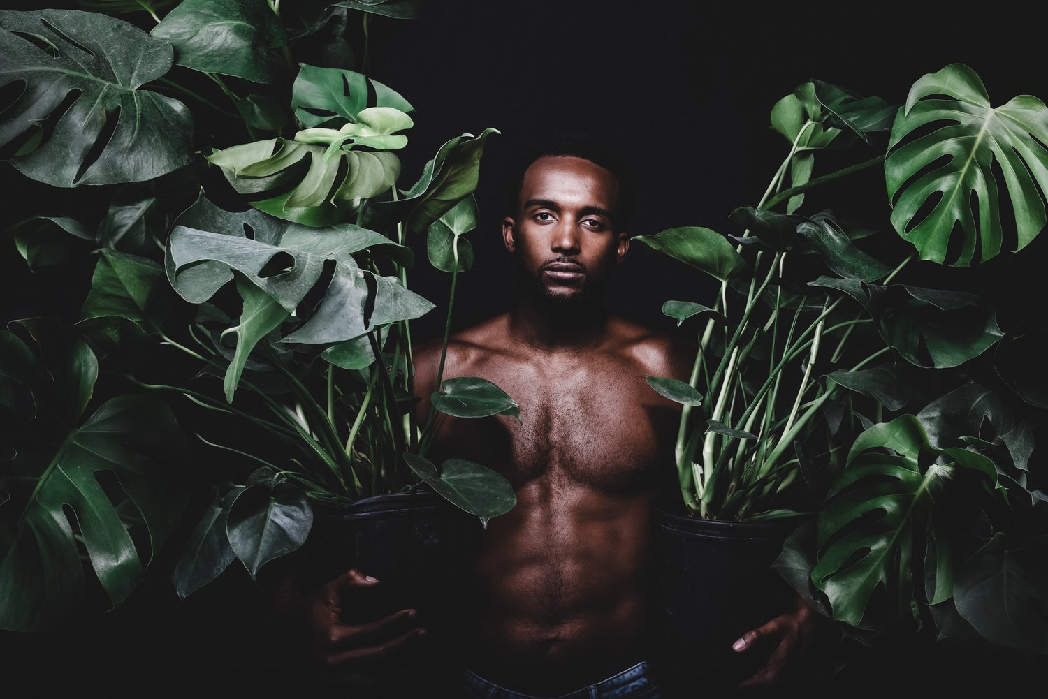 10 Surprising Ways Plants Interact with Humans — WE BITE RARE & UNUSUAL ...