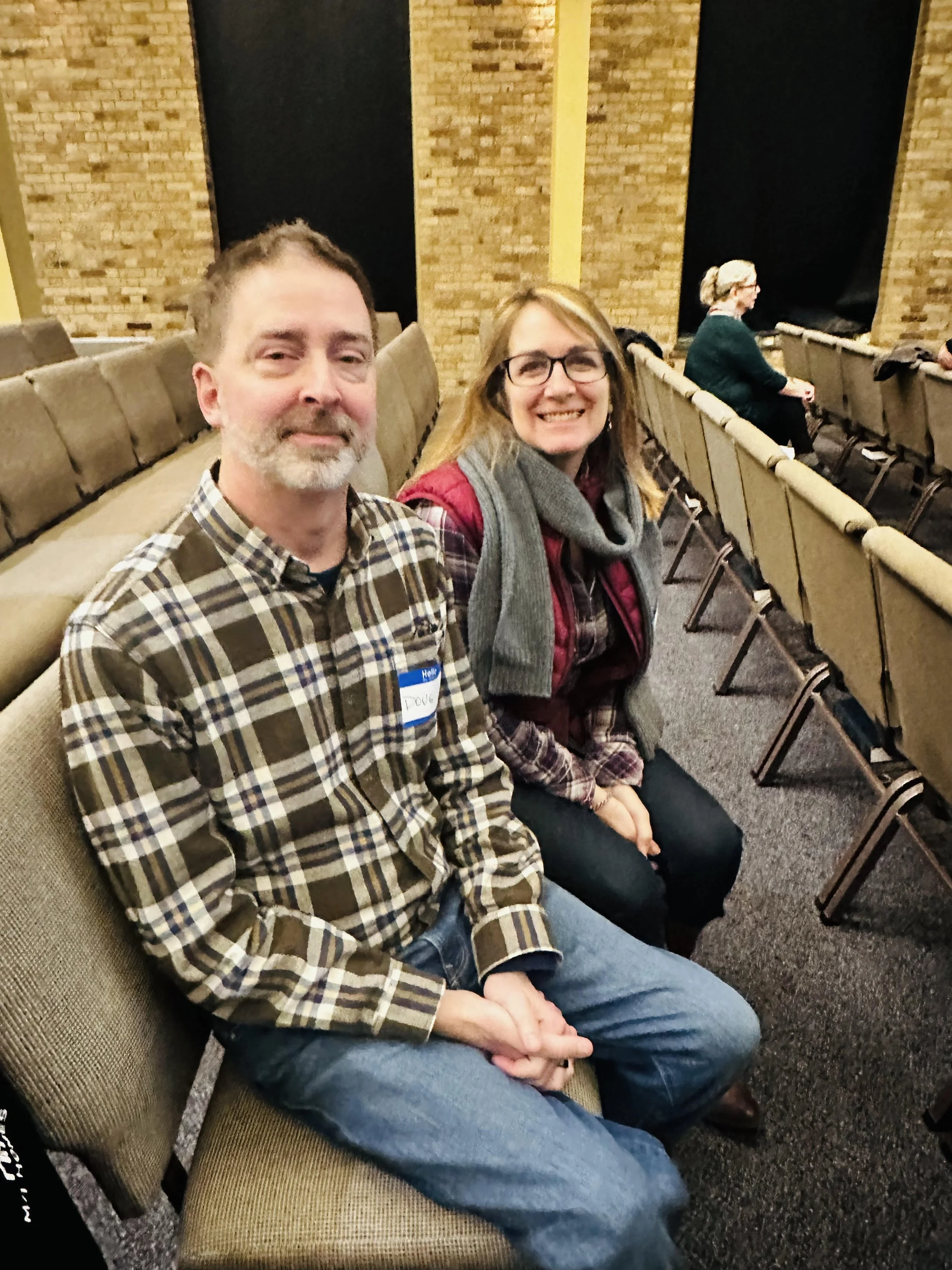 What to Expect — Hope Church