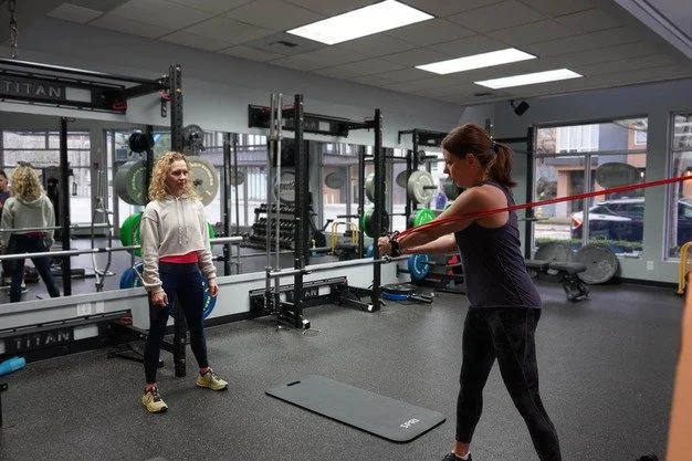 Studio Bloom - women's fitness that builds strong bodies and radiant souls.