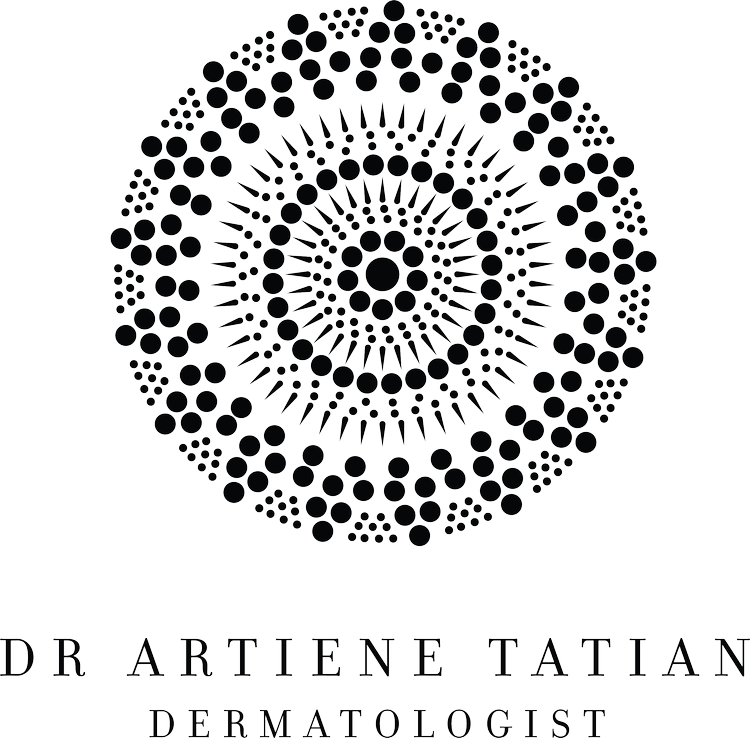 Dr Artiene Tatian - Dermatologist