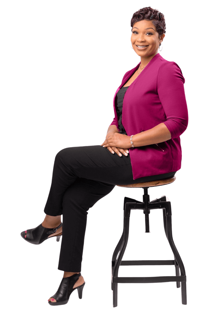 Crystal Manning, LCSW - Anxiety and Trauma Therapist in Baton Rouge ...