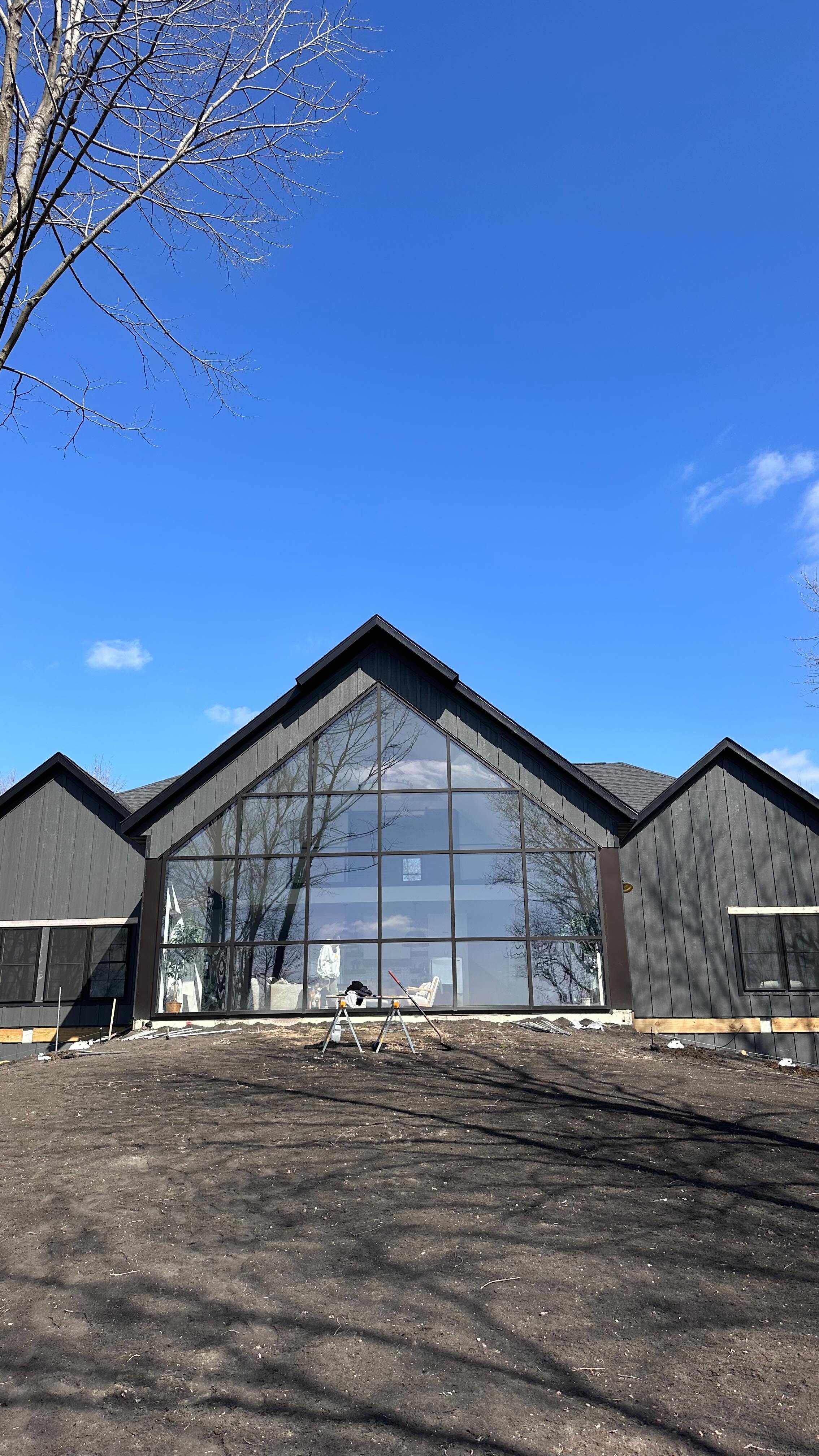 Custom Deck Builder and Deck Remodeler — Northern Craft Building