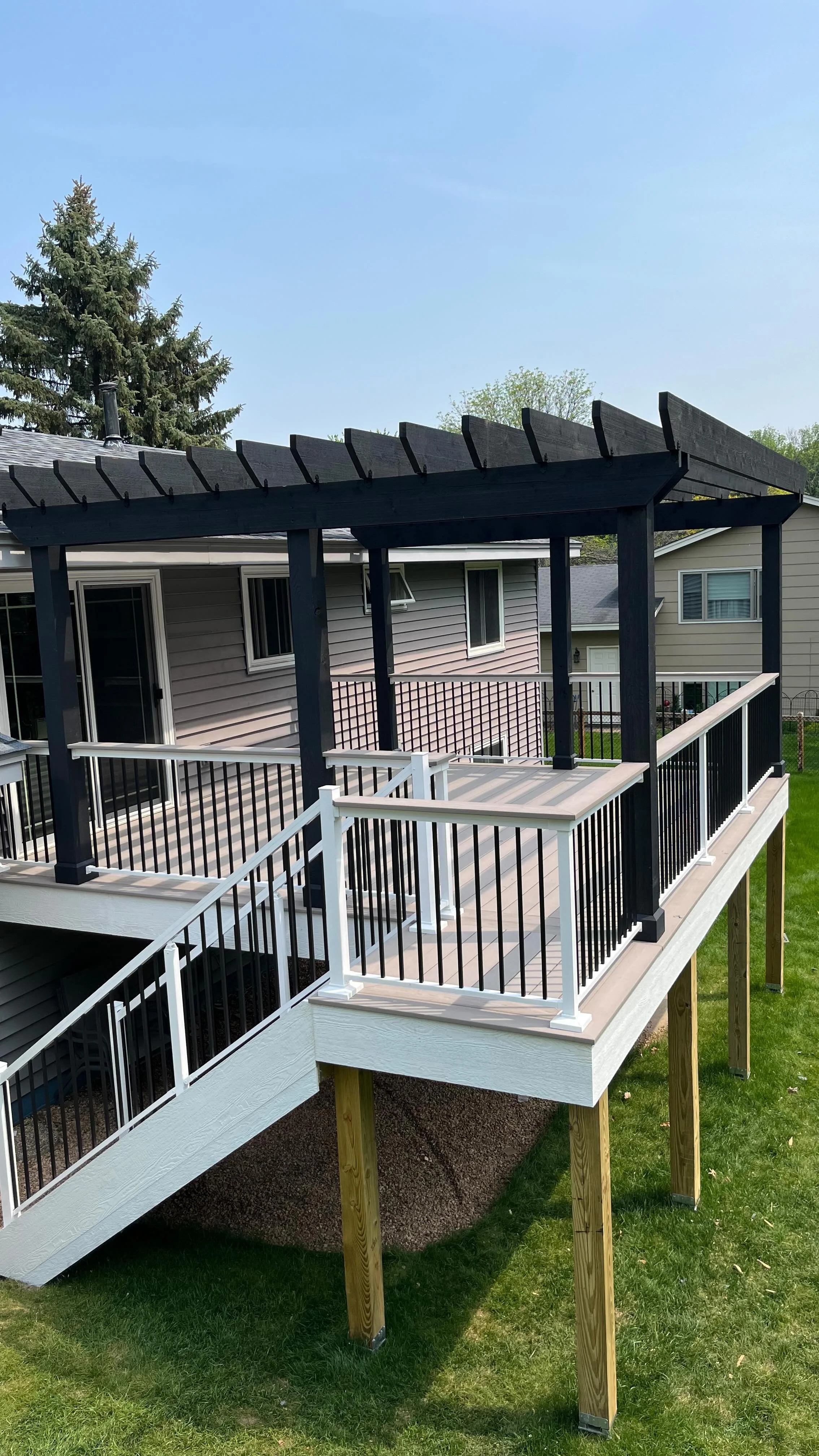 Contact Us To Request an Estimate — Northern Craft Building