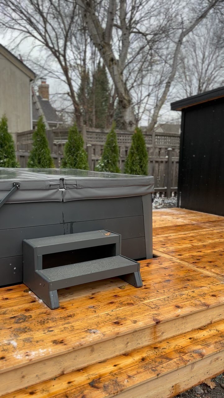 Custom Deck Builder and Deck Remodeler — Northern Craft Building