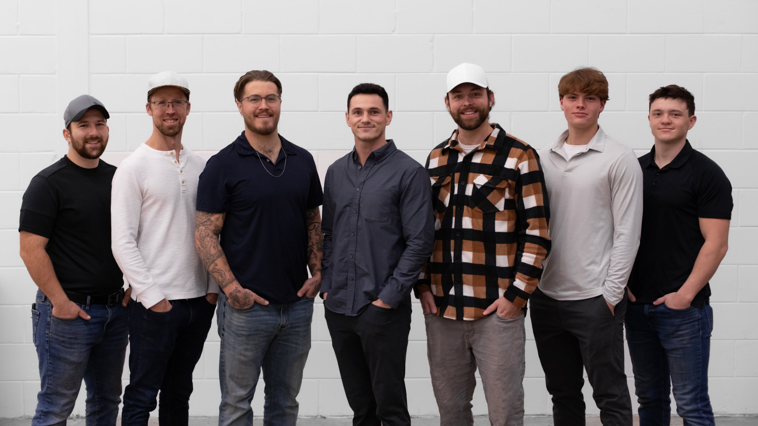About Our Team, Custom Deck Builder in Prior Lake — Northern Craft Building
