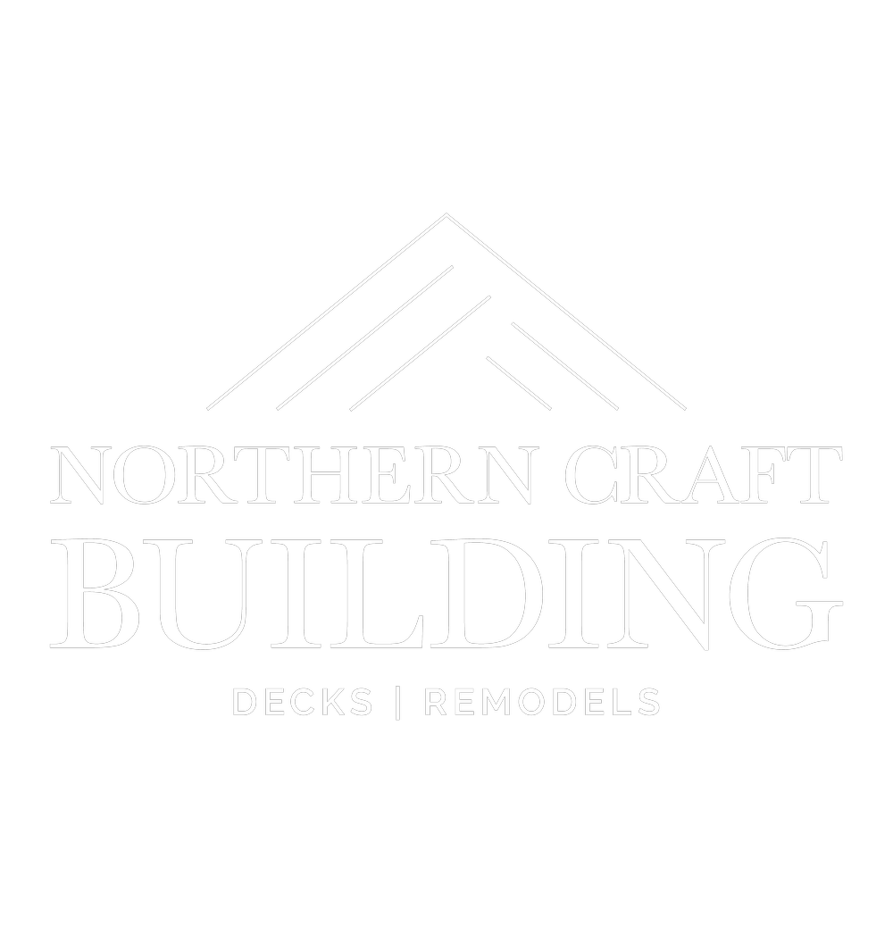 Custom Deck Builder in Prior Lake, MN - Northern Craft Building
