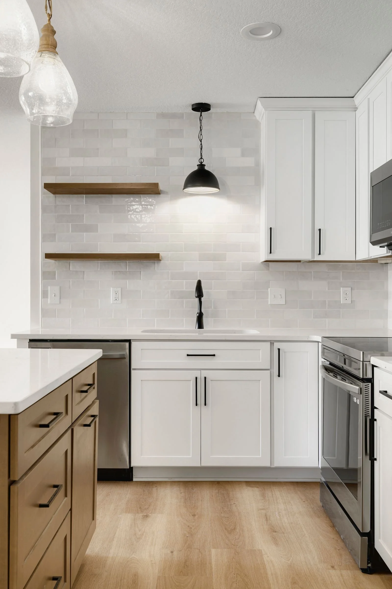 Custom Deck Builder in Prior Lake, MN - Northern Craft Building