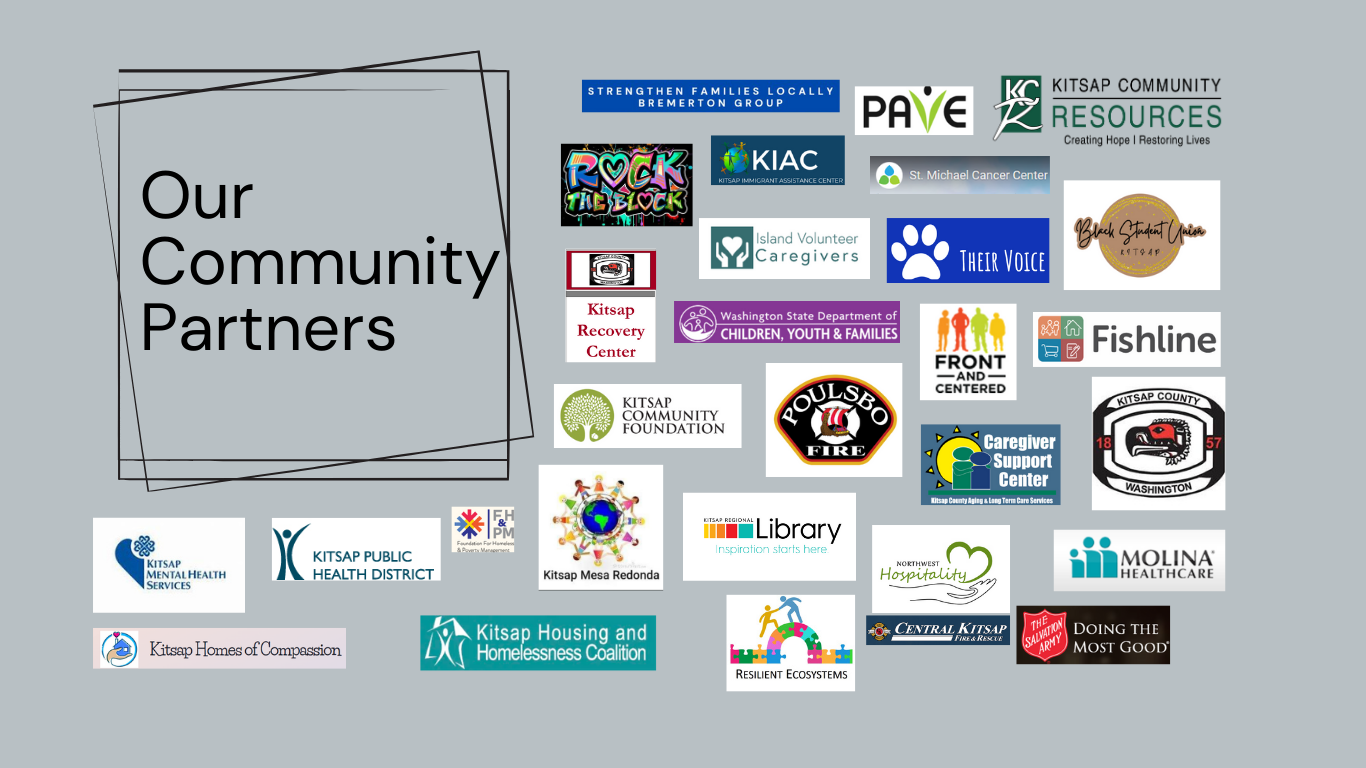 Gather Together Grow Together