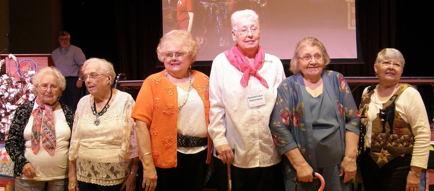 Legacy Quilters — MQA