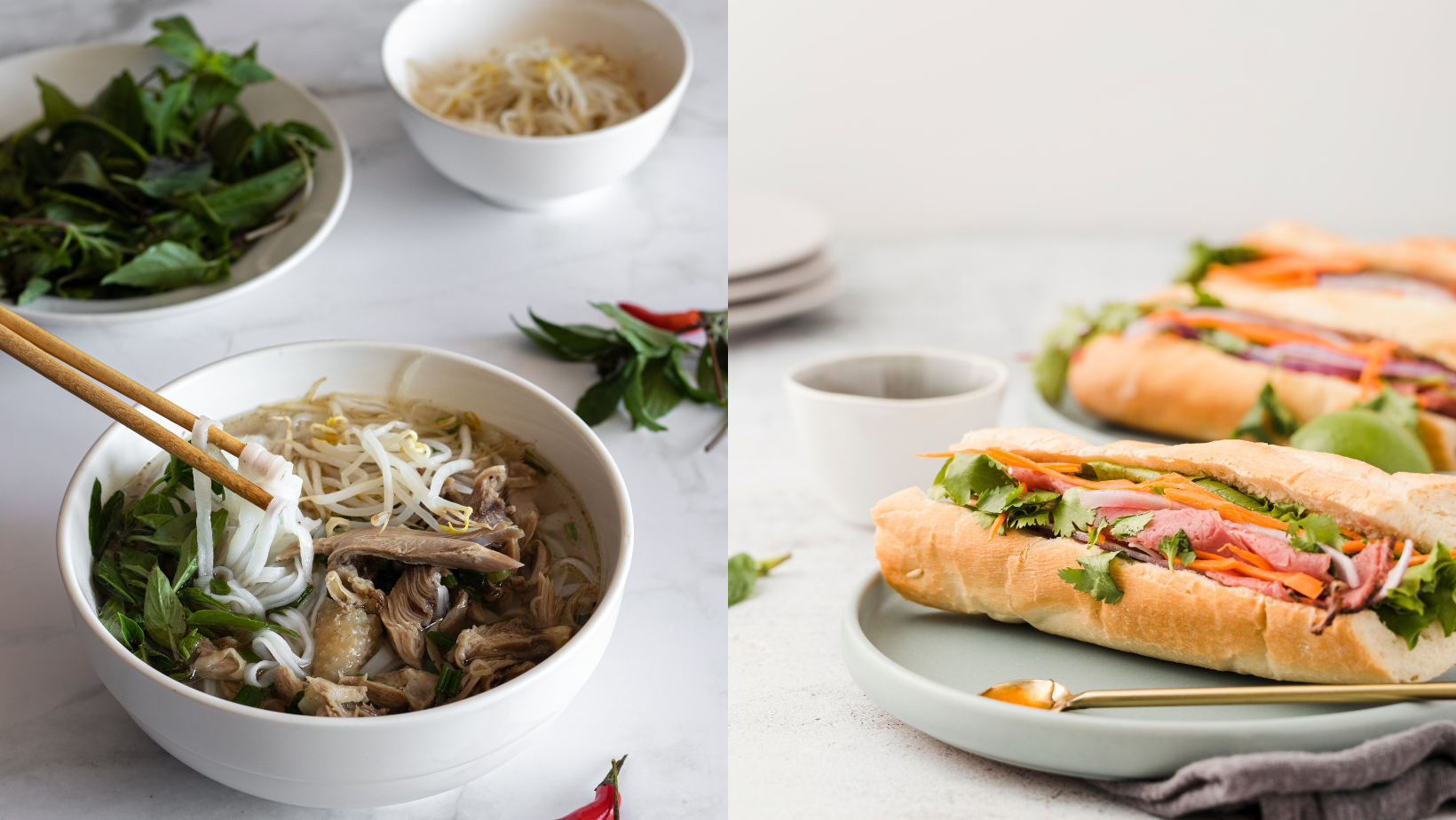 Pho Dena | Discover Pasadena MD's Hidden Gem | Home