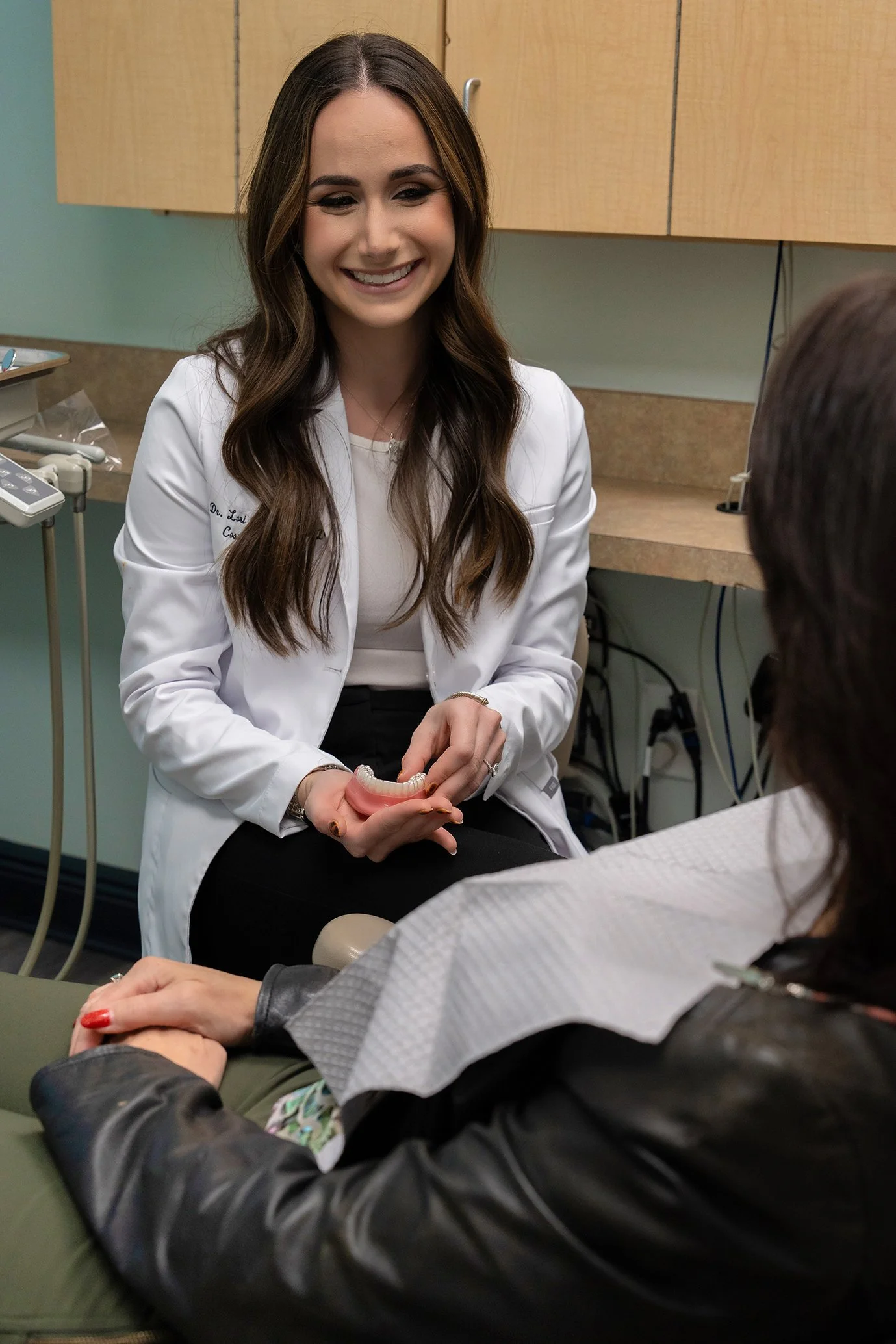 Custom Mouth Guards — Paradise Dental