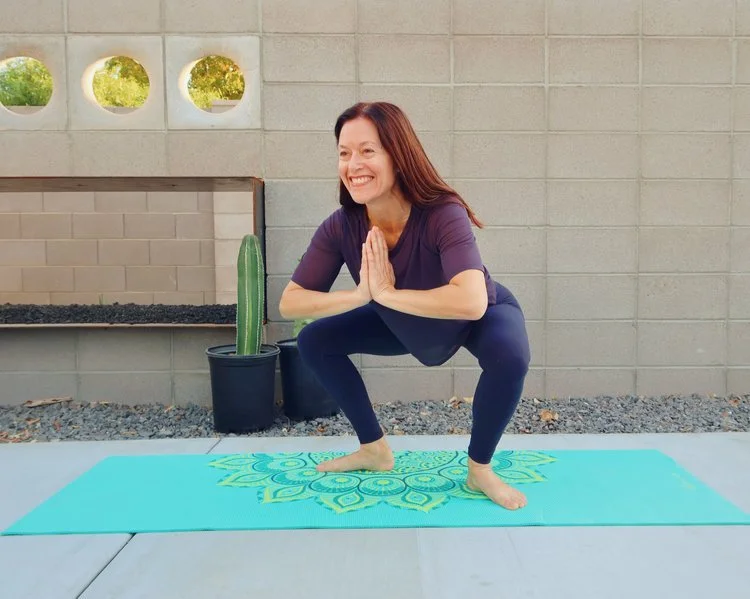 5 Moves to Rev Up Your Rear — Flipside of Midlife