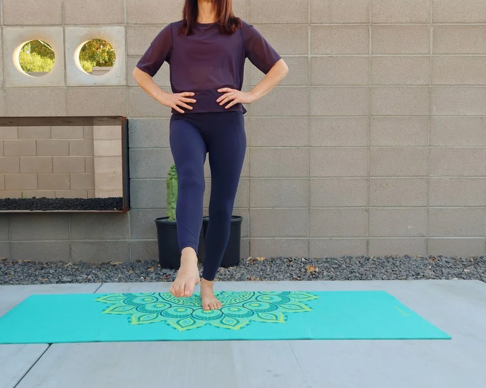 5 Moves to Rev Up Your Rear — Flipside of Midlife