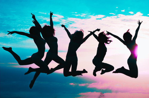 Find Your Movement Mindset — Flipside of Midlife