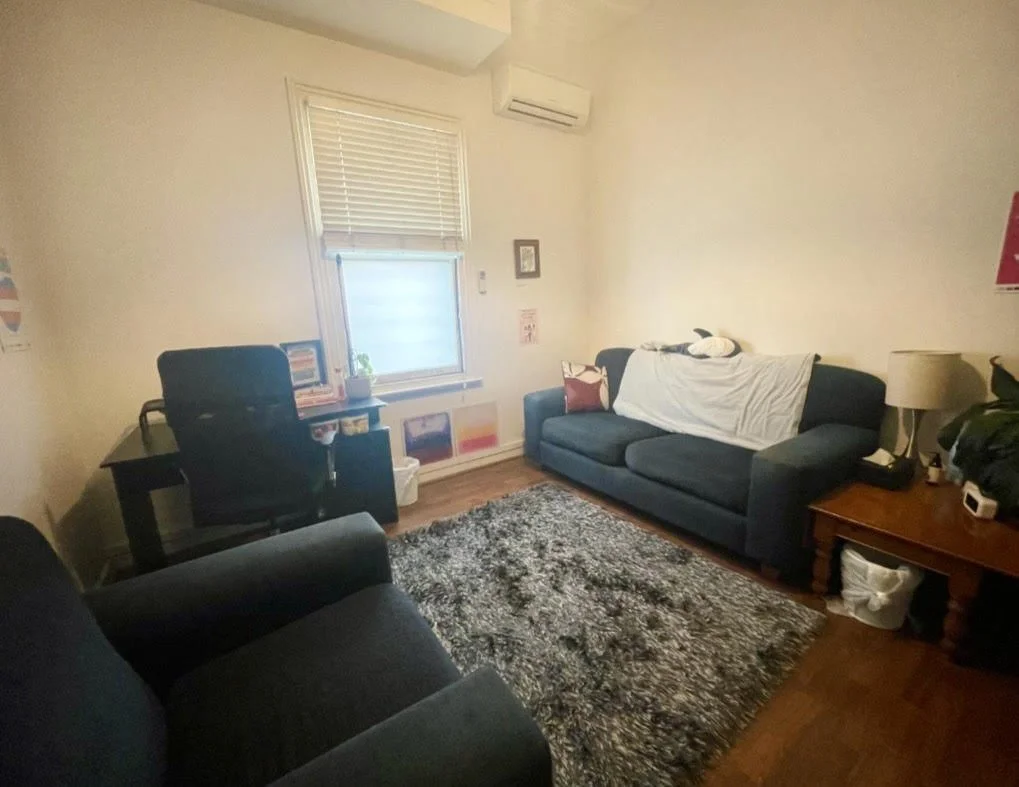 Rent a Room — Trans Space