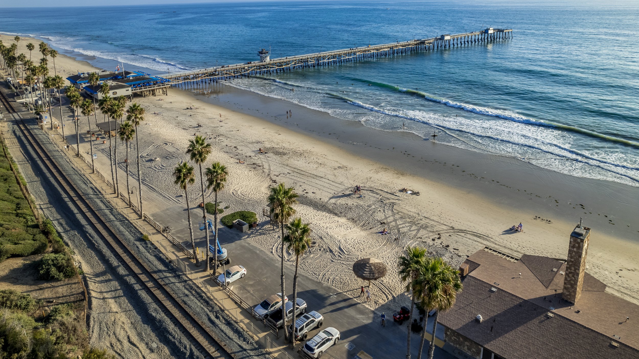 State of the Beaches — Save Our Beaches San Clemente