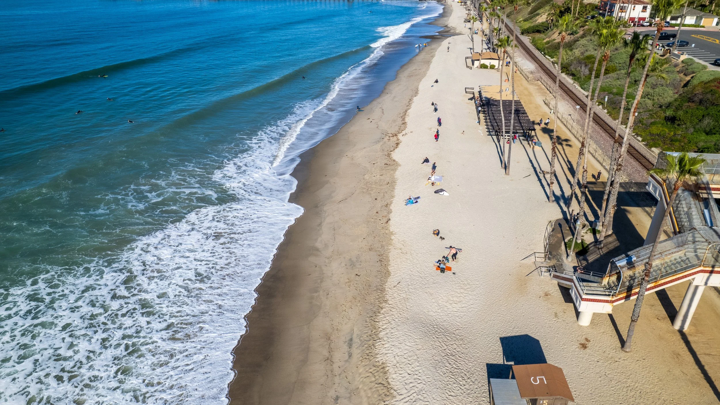 State of the Beaches — Save Our Beaches San Clemente