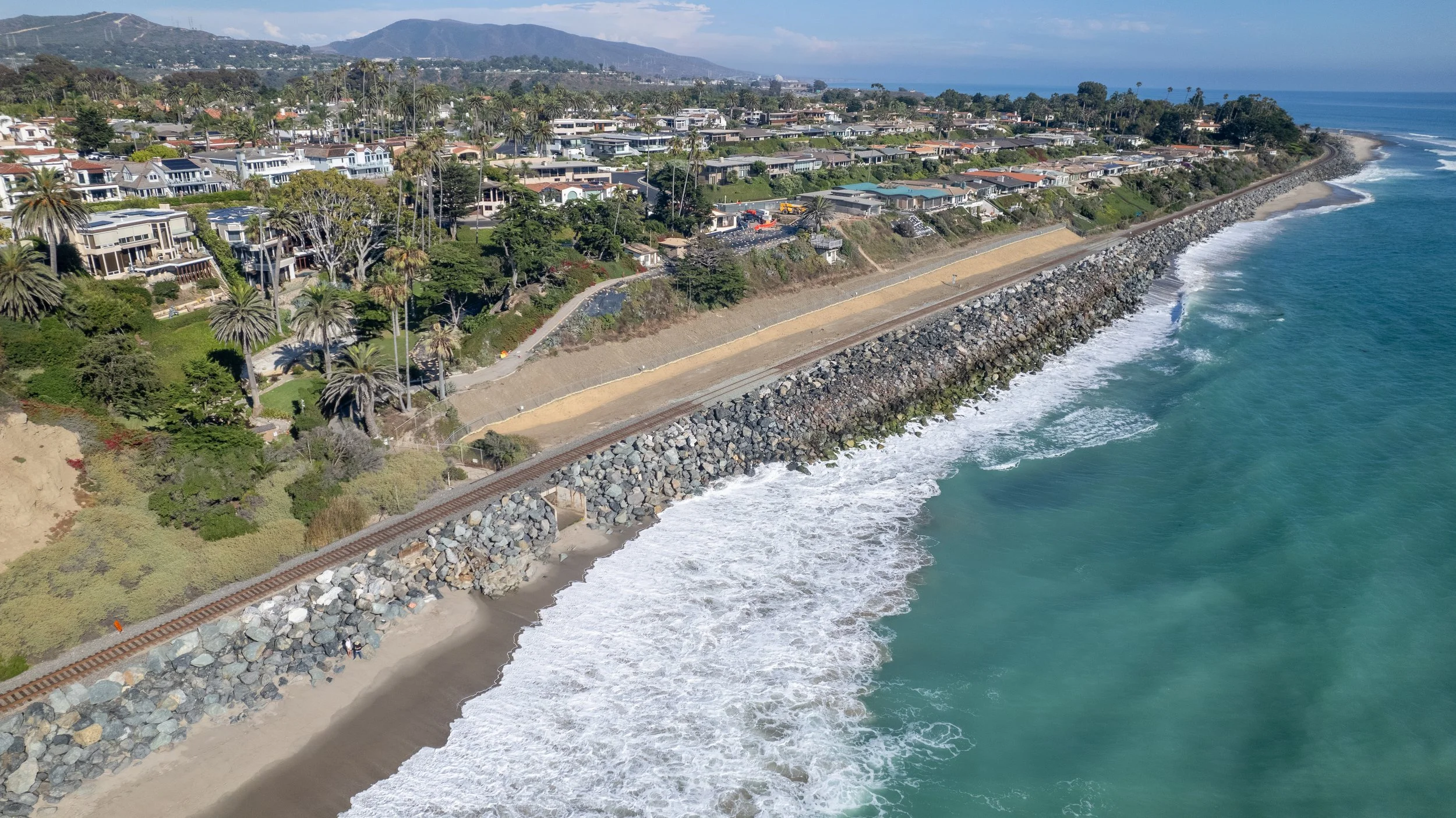 State of the Beaches — Save Our Beaches San Clemente