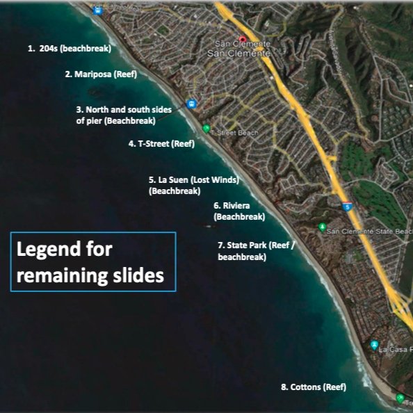General 1 — Save Our Beaches San Clemente