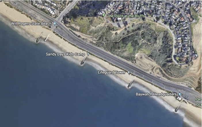Groins — Save Our Beaches San Clemente